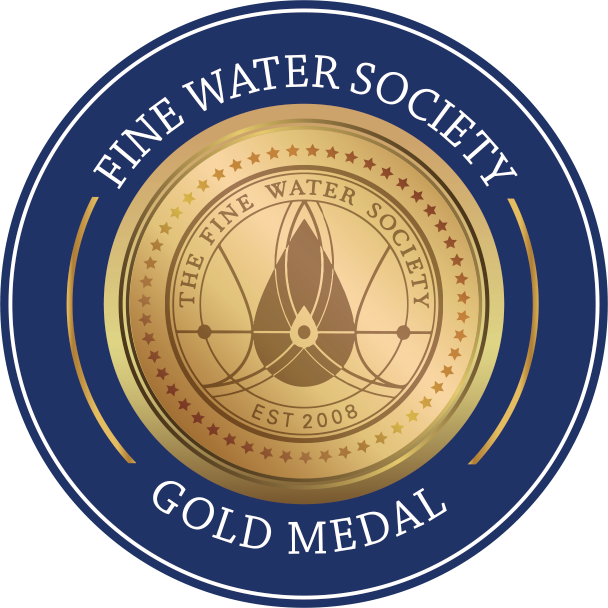 Our Premium Volcanic Water | Ultimate Purity and Hydration – Splendor